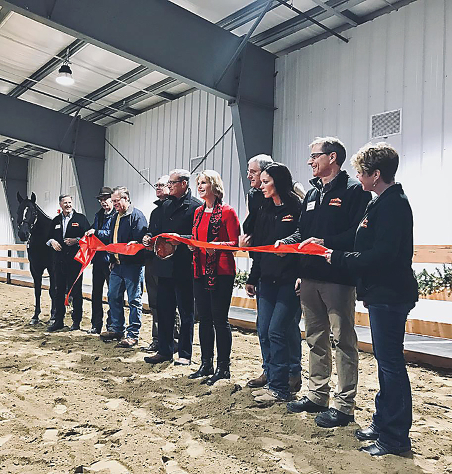 Frontier Heritage | News, Sports, Jobs - Post Journal